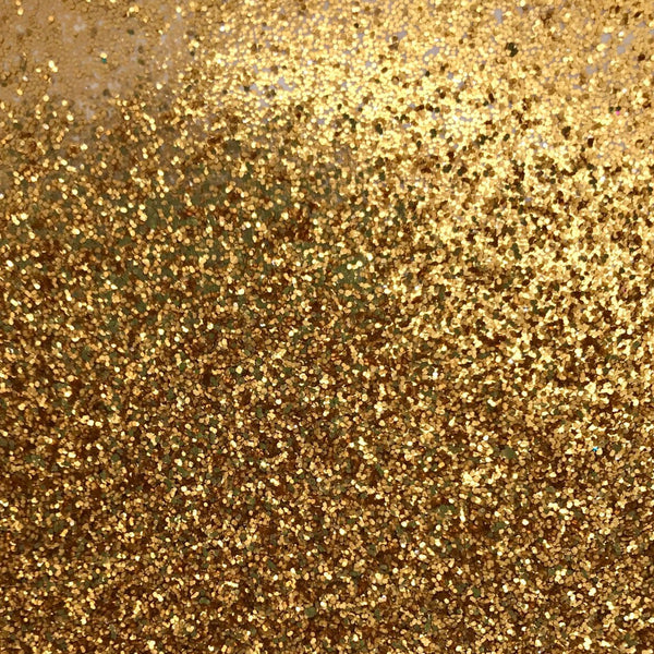 Bio Glitzer Gold – NatureGlitz