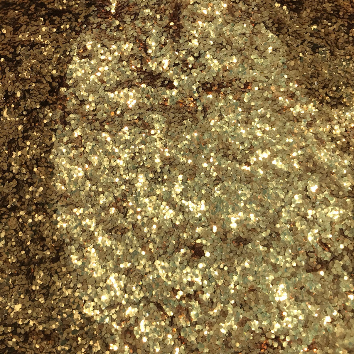 Bio Glitzer Gold – NatureGlitz